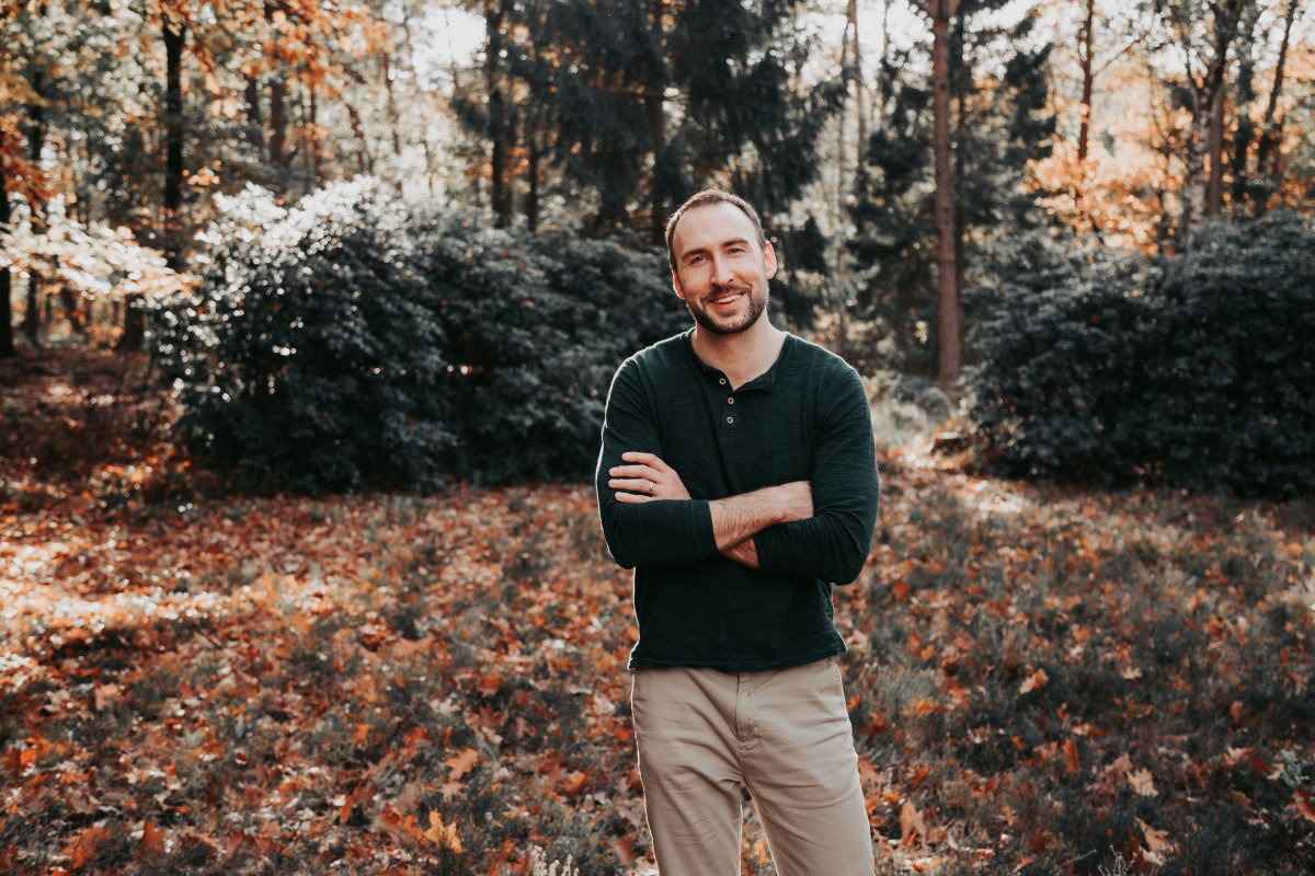 andrew – Andrew Feeney